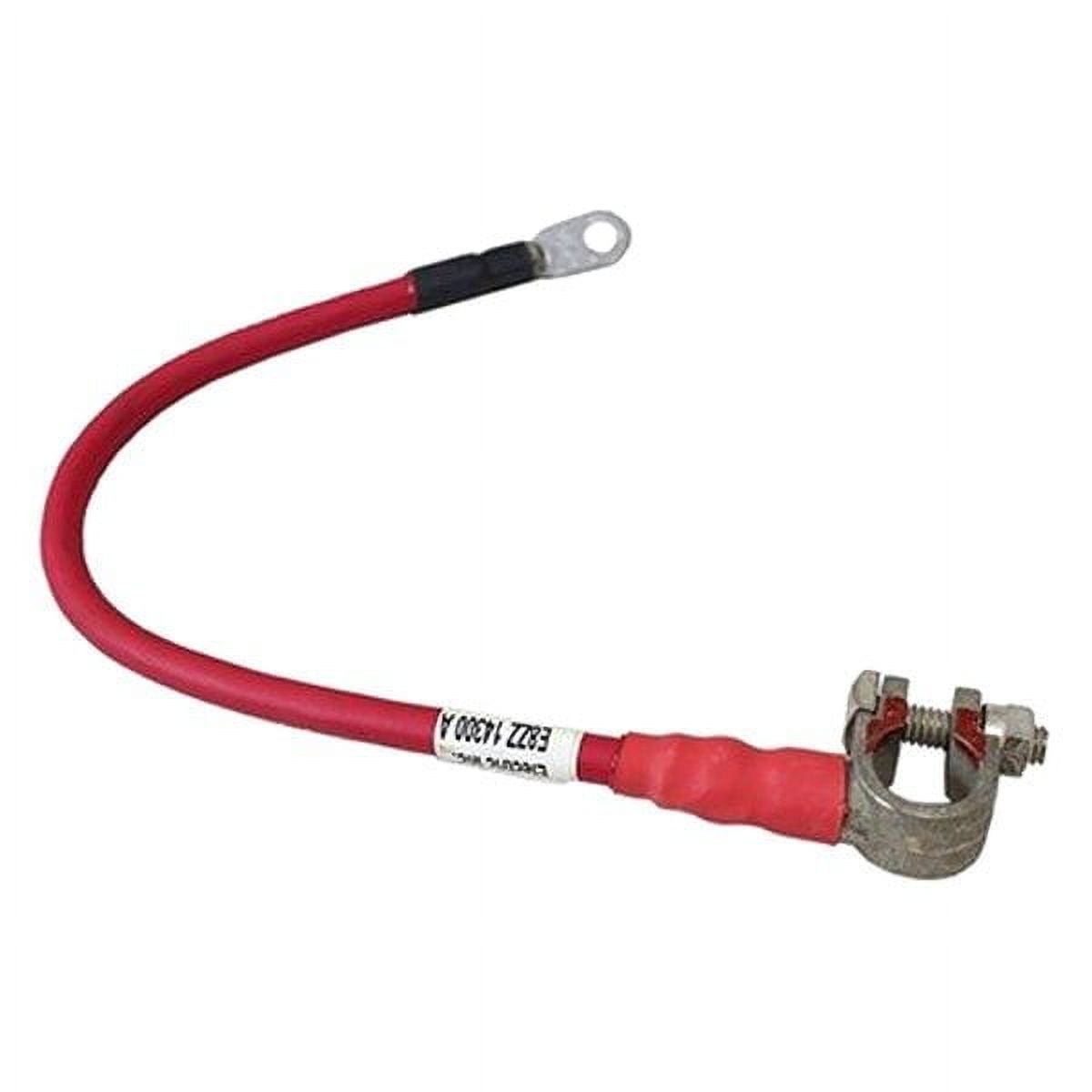 Genuine Ford OE Cable - Battery To Starter Mot E8ZZ-14300-A - Walmart.com