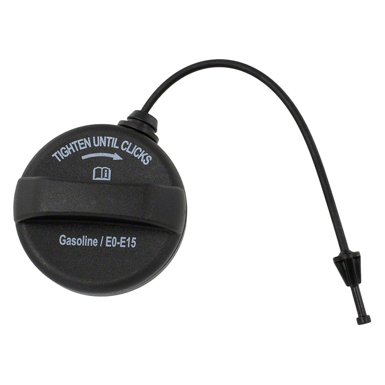 Genuine Ford OE Cap Asy - Fuel Tank Filler LC3Z-9030-A - Walmart.com
