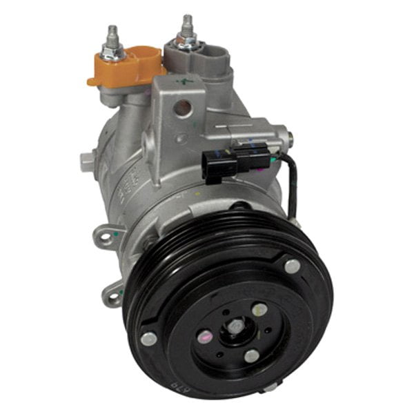 Genuine Ford OE Compressor Asy FL3Z-19703-C - Walmart.com