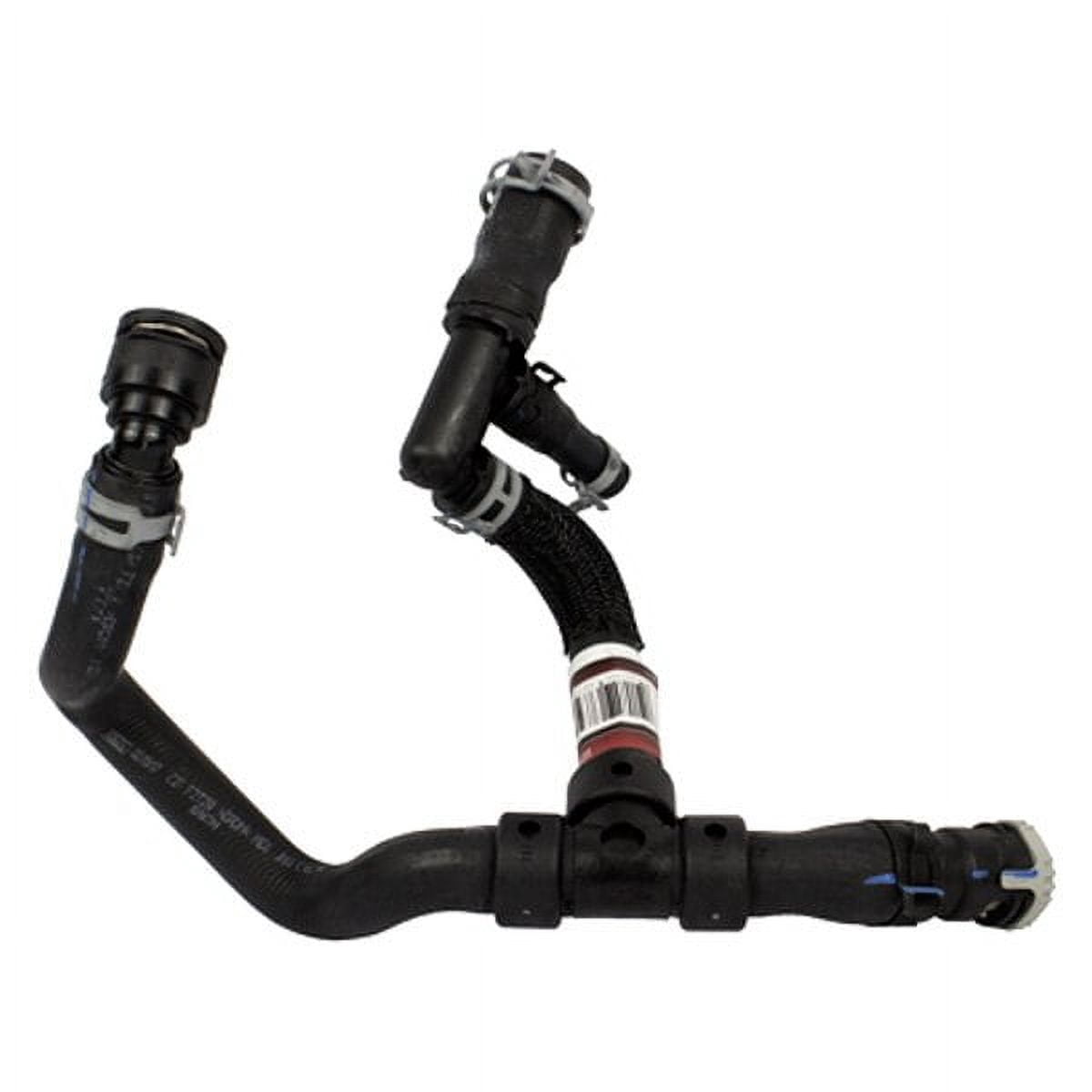 Genuine Ford OE Hose - Heater Water CV6Z-18472-AB - Walmart.com