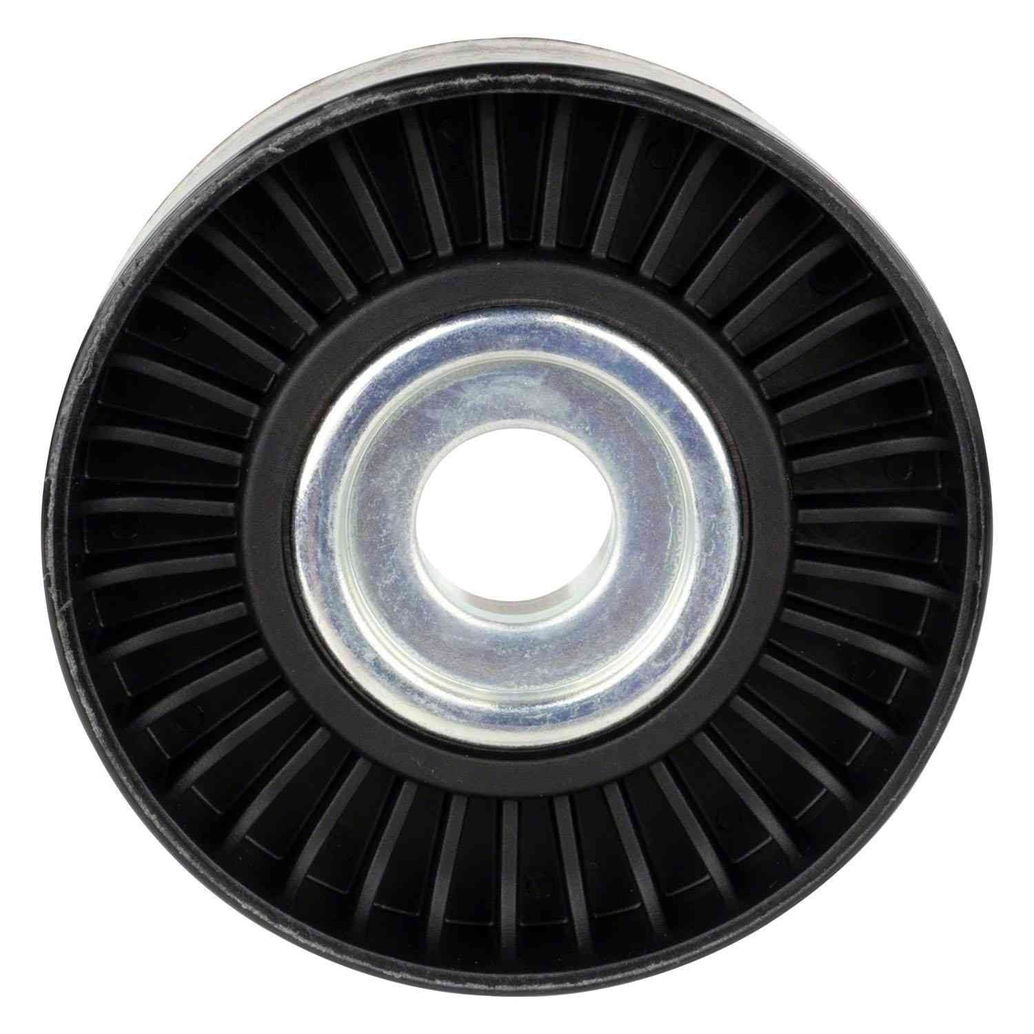 Genuine Ford OE Kit - Tension Pulley LC3Z-8678-E - Walmart.com