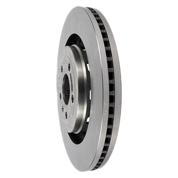 Genuine Ford OE Rotor Asy EU2Z1V125A - Walmart.com