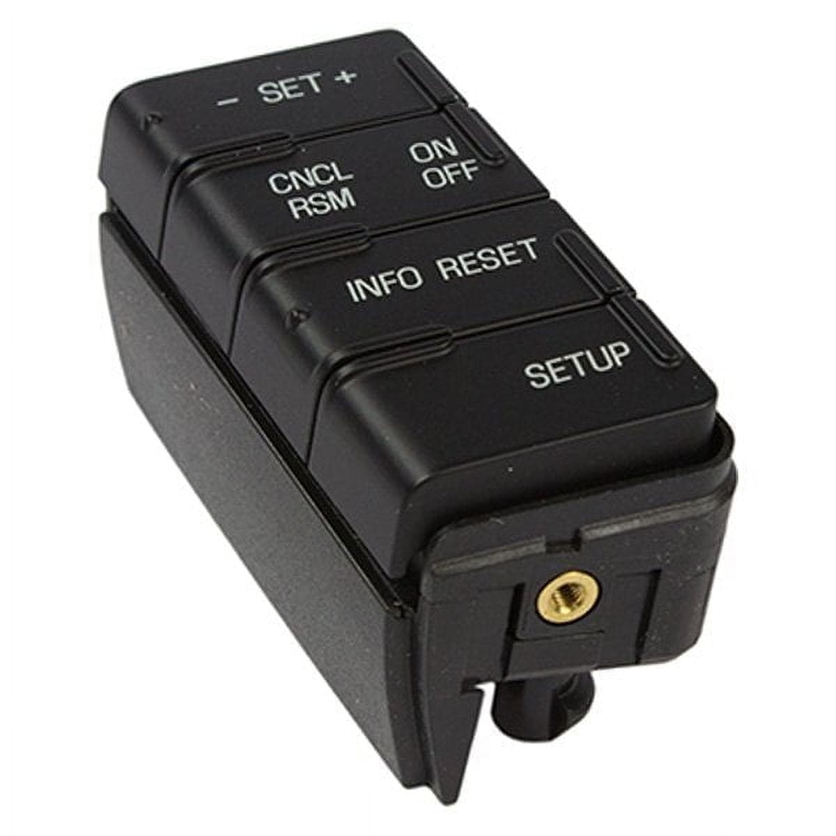 Genuine Ford OE Switch Asy - Control SW-6834 - Walmart.com