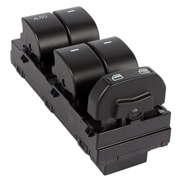 Genuine Ford OE Switch - Window Control - Doub AA8Z-14529-AA - Walmart.com