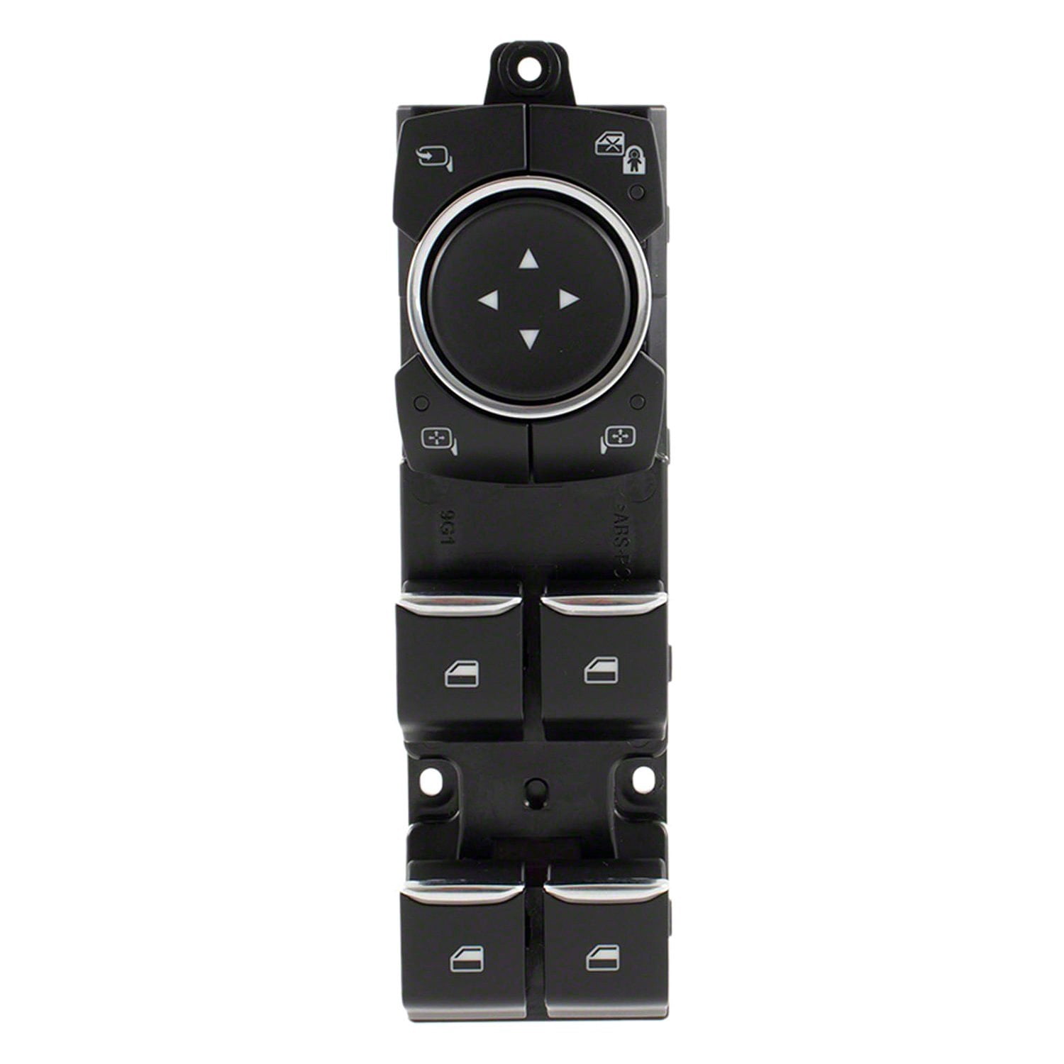 Genuine Ford OE Switch - Window Control - Doub LV4Z-14529-AA - Walmart.com