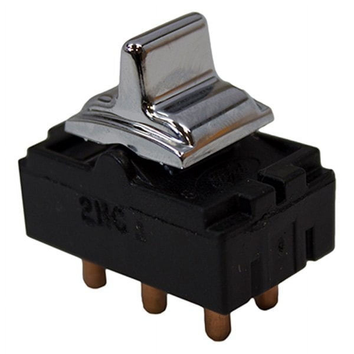 Genuine Ford OE Switch - Window Control - Sing SW-7068 - Walmart.com