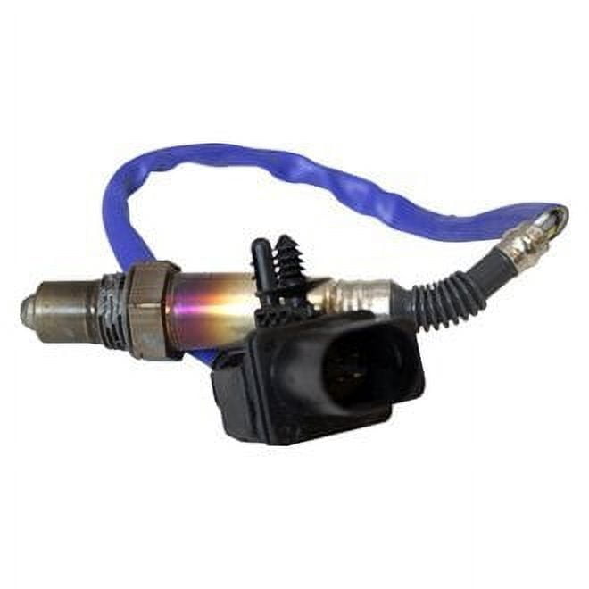 Genuine Ford Oem-Oxygen O2 Sensor Sensor Hego 8F9Z9F472H - Walmart.com