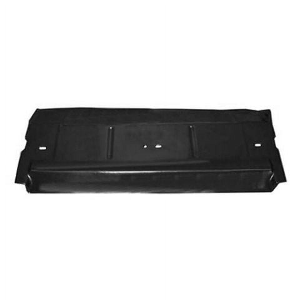 Genuine Ford Radiator Core Support Deflector Baffle Duct (2003-2011 ...