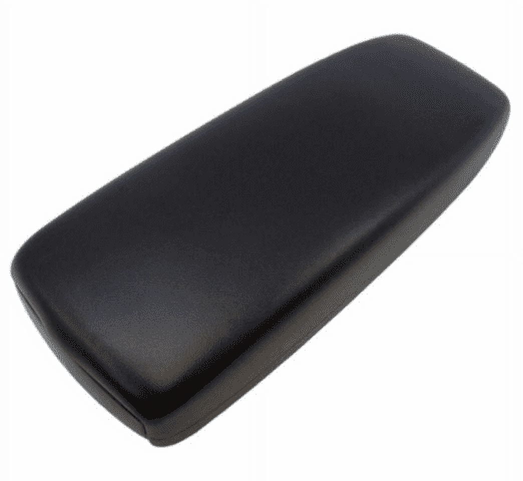 Tan Center Console Used Ford Edge Center Console Lid Arm Rest Tan 2007-2010 For Sale Truck Lid