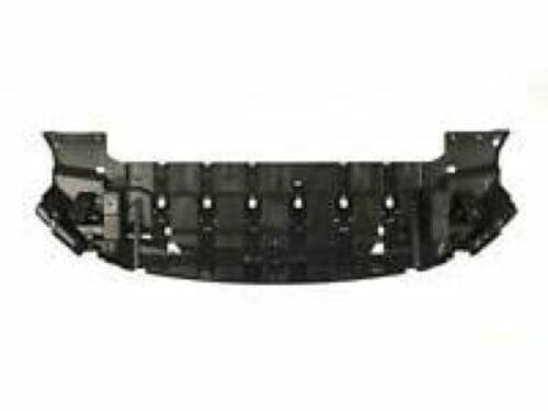 Genuine Ford Ranger Front Radiator Splash Shield Cover (1994-2008 ...