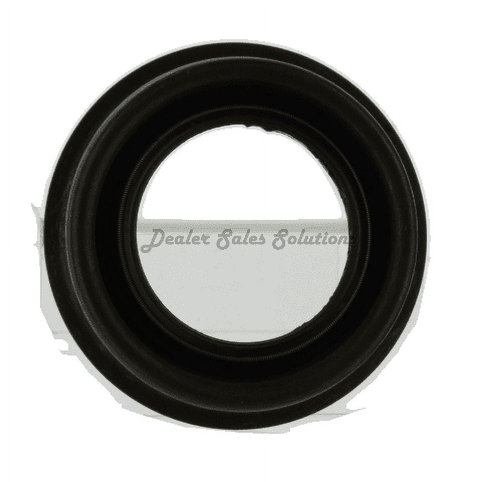 Genuine Ford Rear Differential-Pinion Seal Seal Asy Oil BR3Z4676A ...