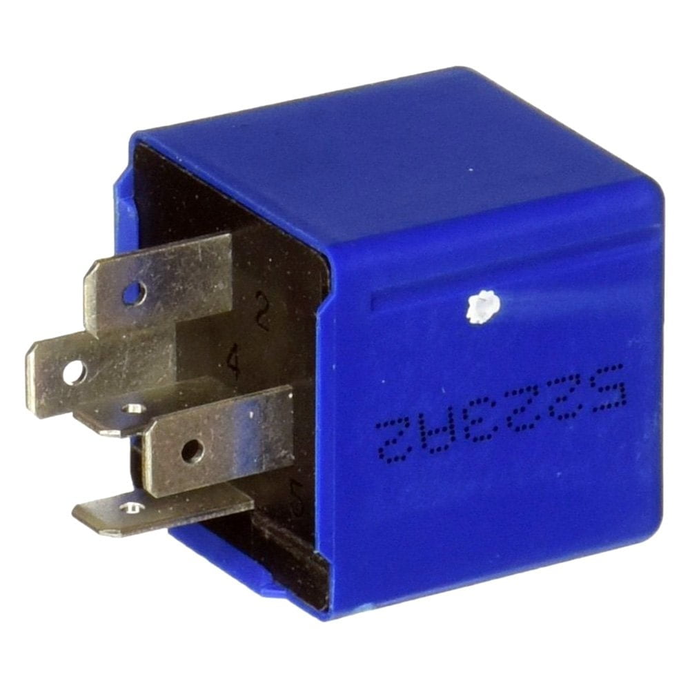 Genuine Ford Relay - Direction Indicator OEM 5C3Z13350AA - Walmart.com