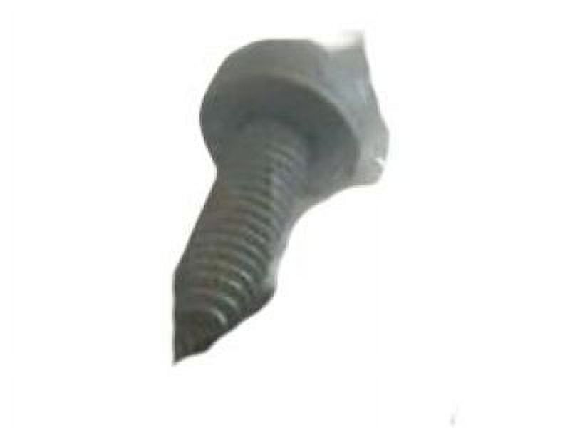 Genuine Ford Screw (2008-2010) OE W713690-S900 - Walmart.com