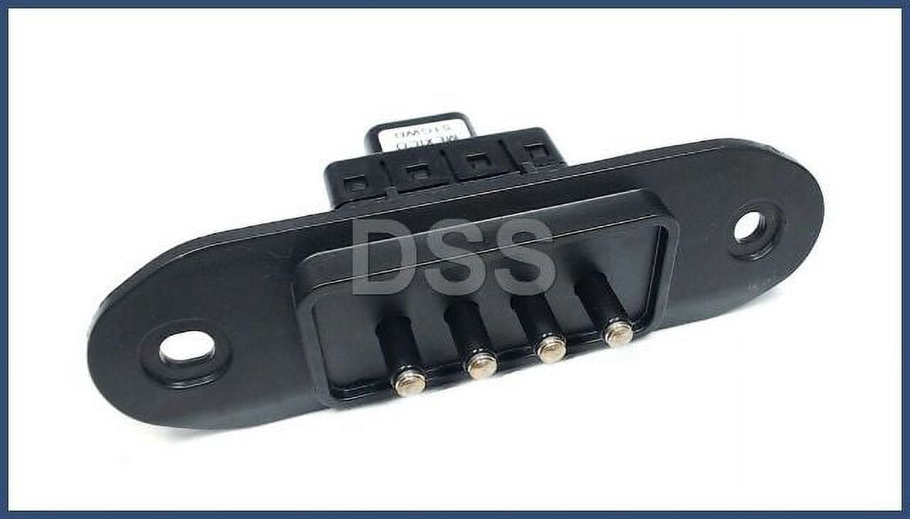 Genuine Ford Sliding Door Switch Terminal Panel Side (2008-2014) OE ...