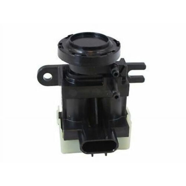 Genuine Ford Super Duty 4X4 Auto Lock Locking Hub Vacuum Control Valve ...