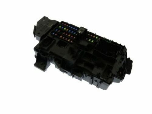 Genuine Ford Super Duty Door Lock Module Alarm (2014-2016) OE ...