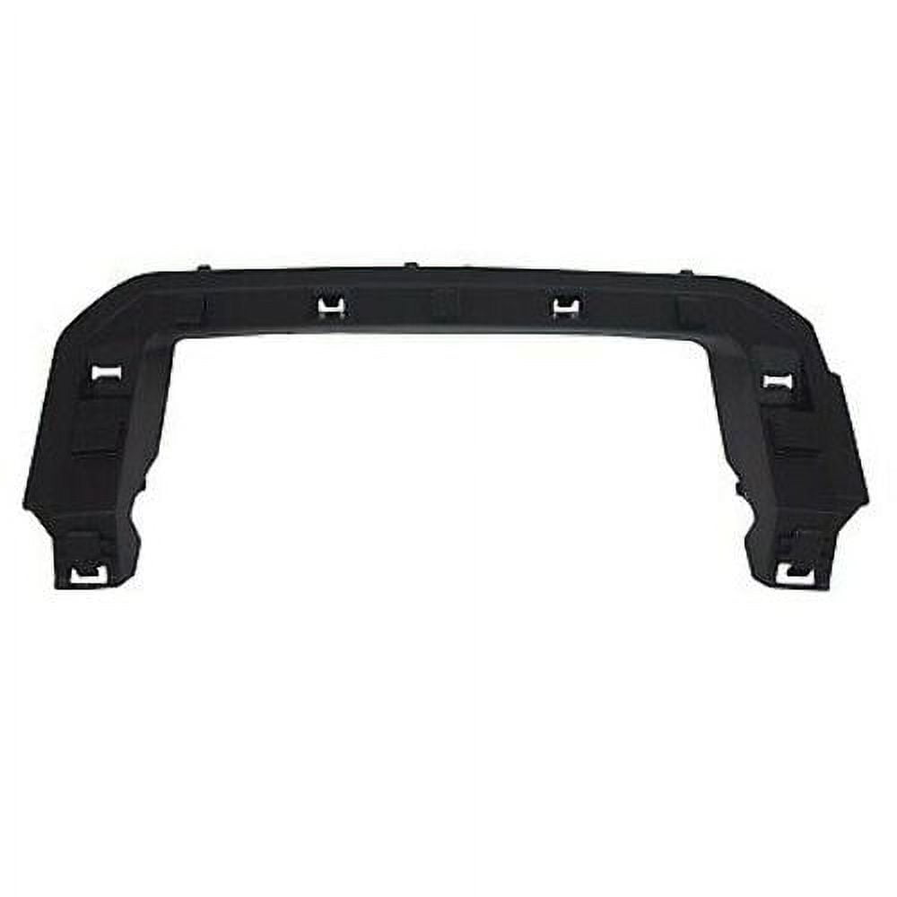 Genuine Ford Super Duty Outer Grille Reinforcement Support OE ...