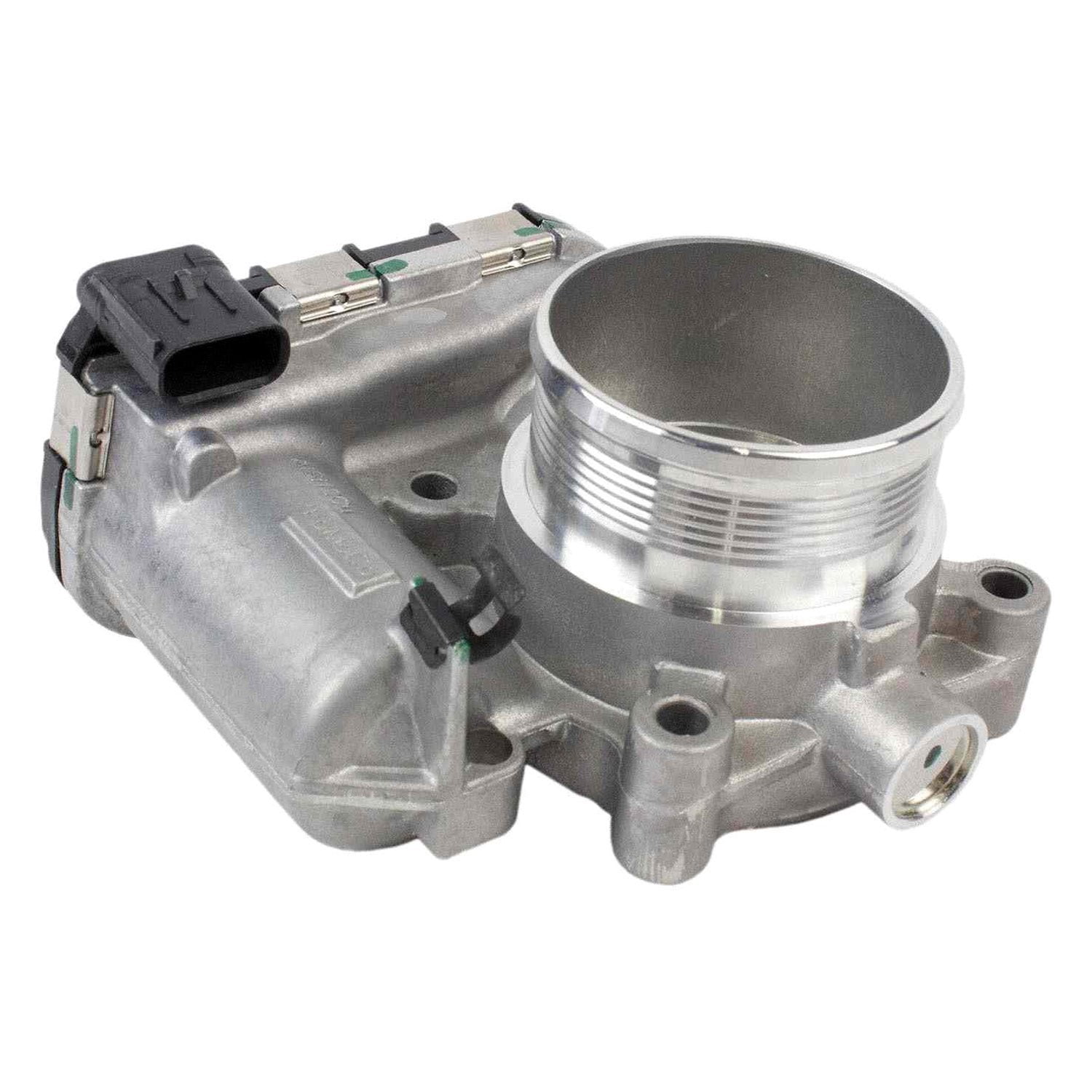 Genuine Ford Throttle Body And Motor Asy OEM DS7Z9E926C - Walmart ...