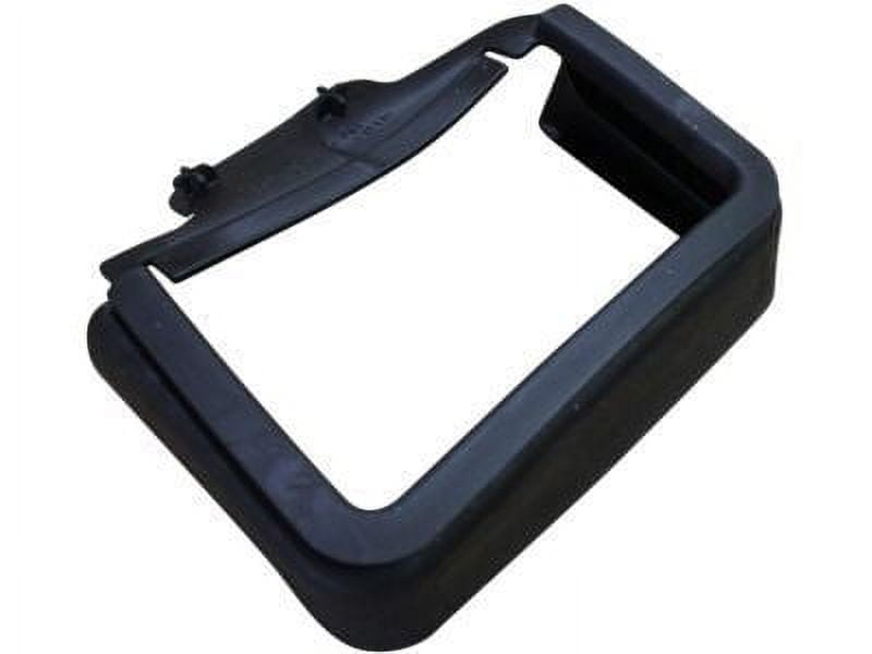 Genuine Ford Tube Air Cleaner Intake (2011-2016) OE BC3Z-9C675-A ...