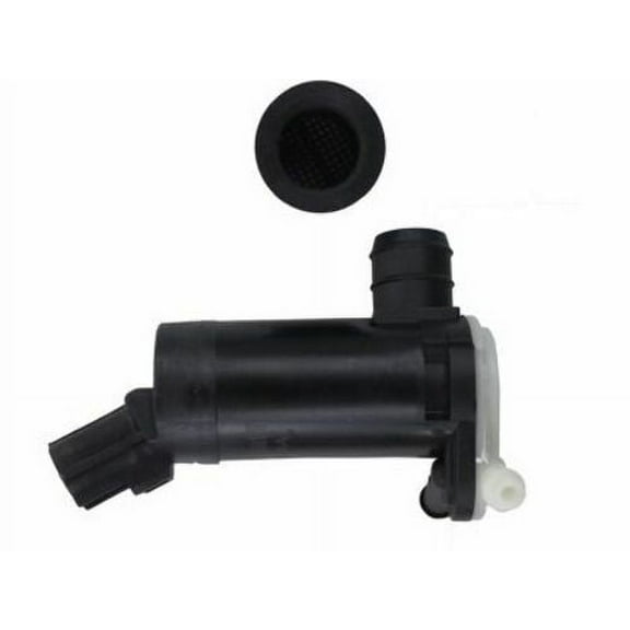 Saturn L200 Windshield Washer Pump