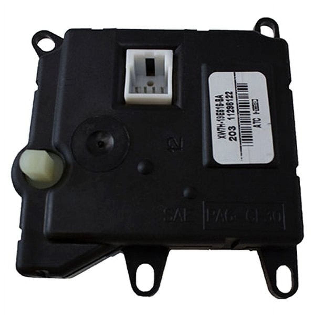 Genuine Ford XW7Z-19E616-BA A/C Motor Assembly - Walmart.com