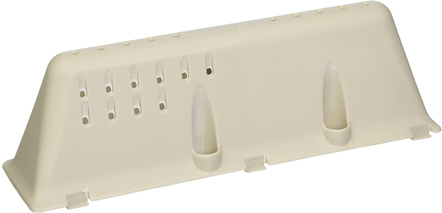 Genuine Frigidaire 131274600 Washing Machine Drum Baffle - Walmart.com