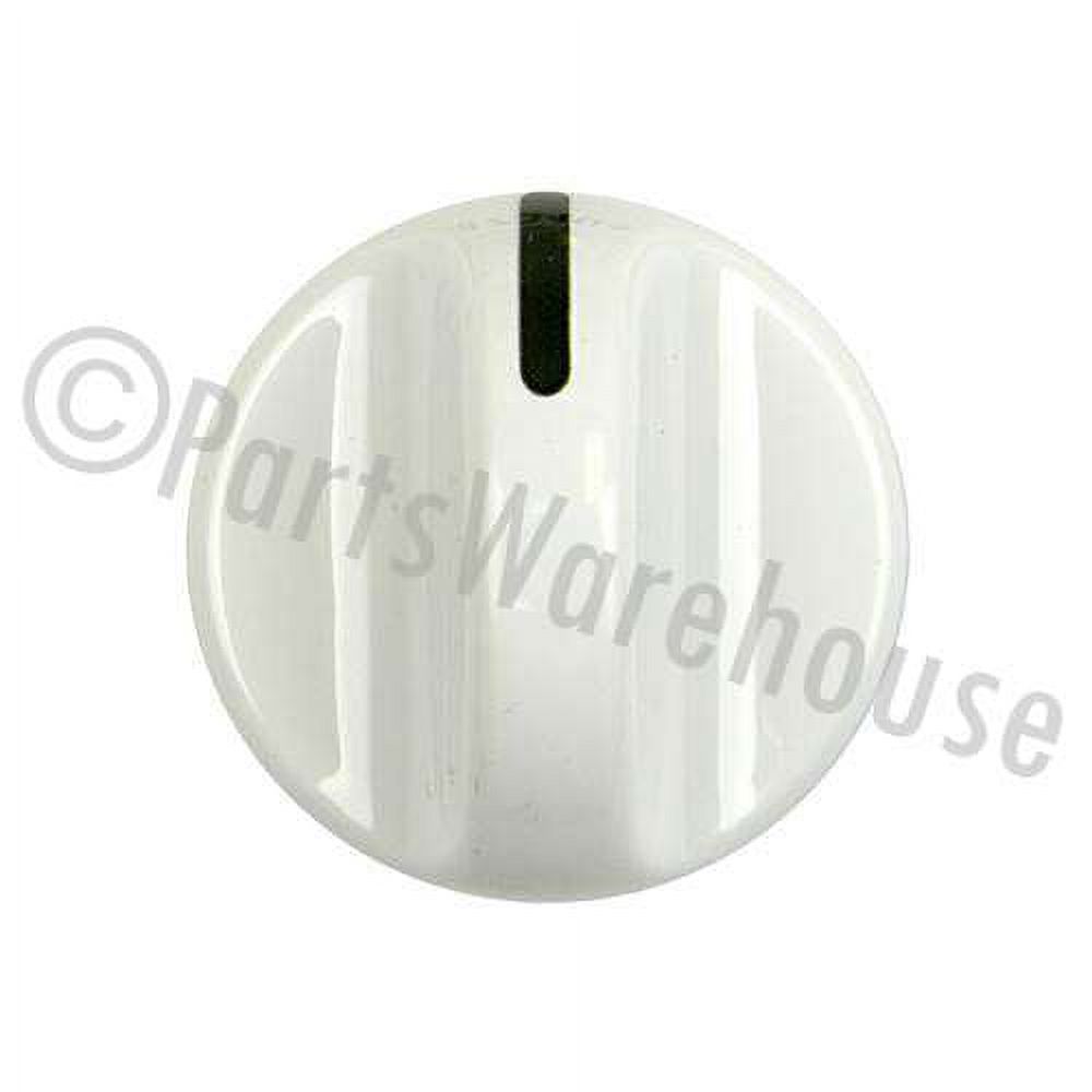 Genuine Frigidaire 131873401 Washer/Combo Selector Knob - Walmart.com