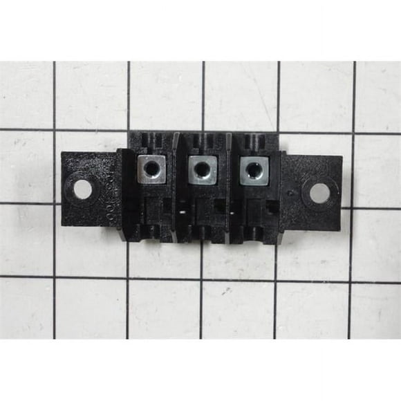 Dryer Terminal Block