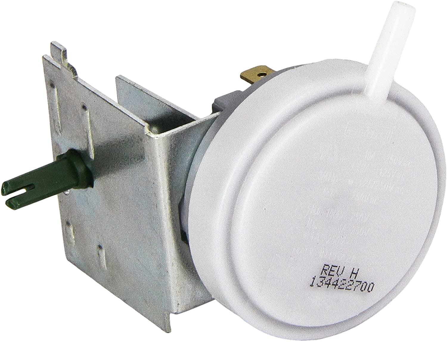 Genuine Frigidaire 134422700 Washer/Dryer Combo Pressure Switch ...