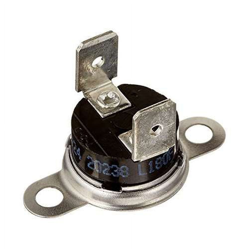 Genuine Frigidaire 134711401 Dryer Thermal Fuse - Walmart.com