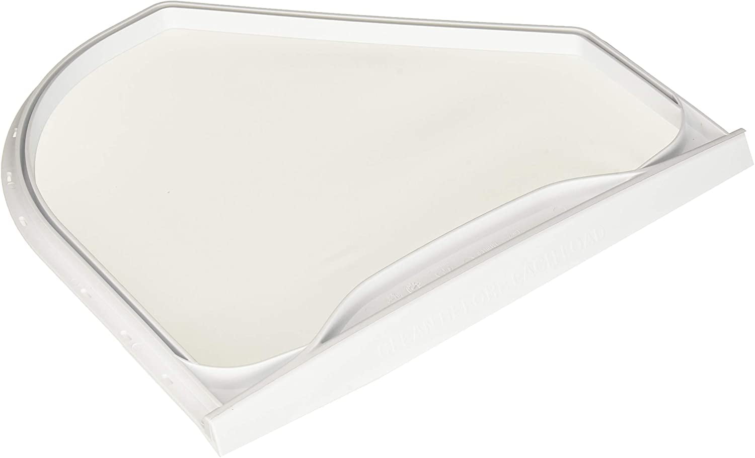 Genuine Frigidaire 137560710 Dryer Filter Assembly - Walmart.com