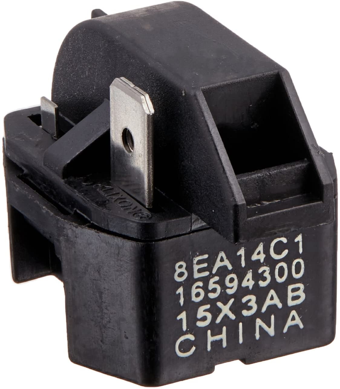 Frigidaire Start Relay