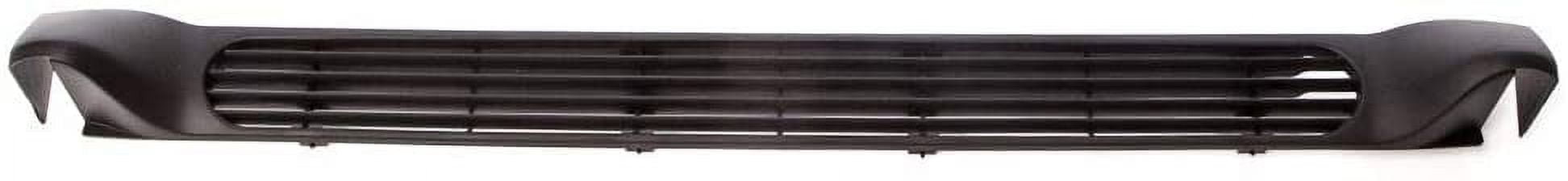 Genuine Frigidaire 240324411 Refrigerator Toe Kick Plate - Walmart.com
