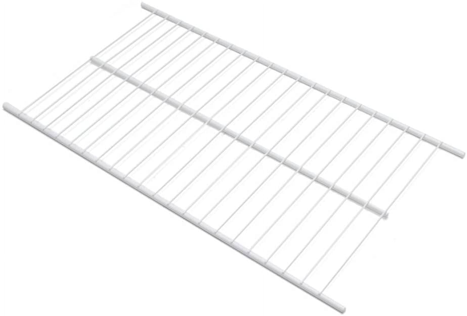 Genuine Frigidaire 240358008 Fridge Wire Shelf Replacement - Walmart.com