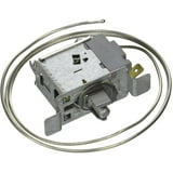 Genuine Frigidaire 241537103 Refrigerator Temperature Control ...