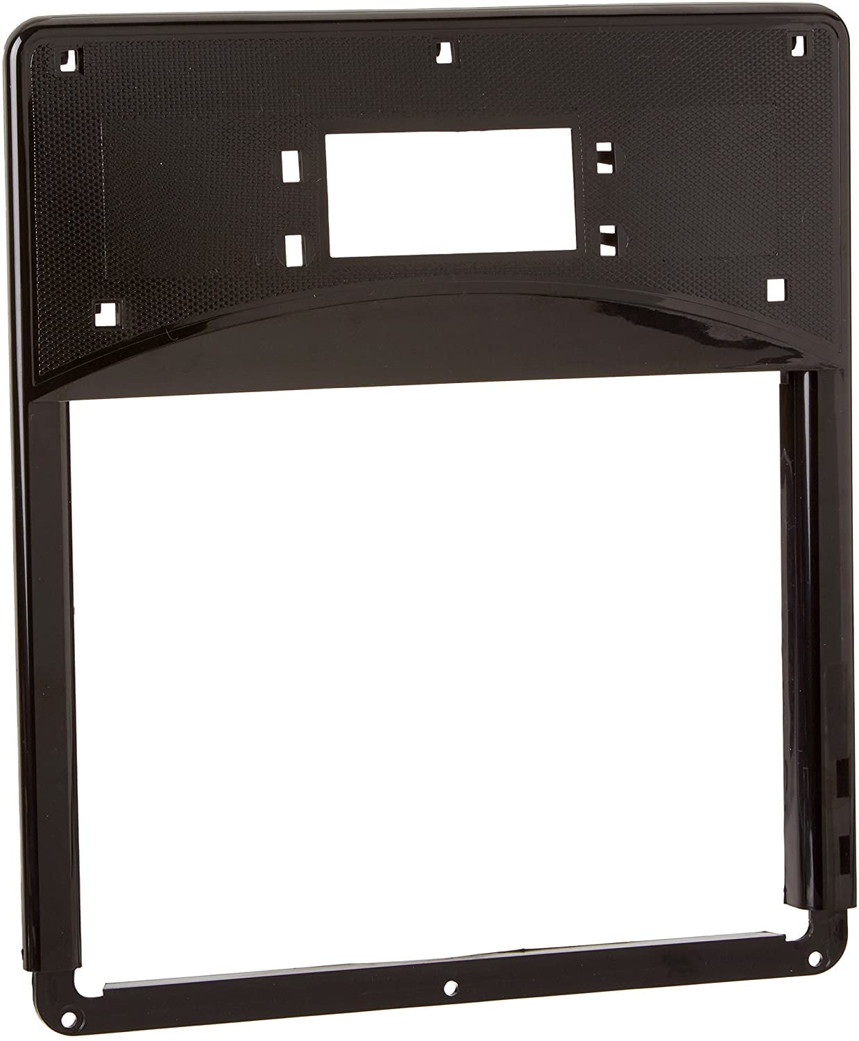 Genuine Frigidaire 241679003 Refrigerator Dispenser Trim - Walmart.com