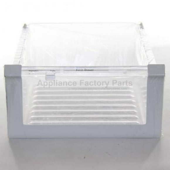 Frigidaire Refrigerator Drawers