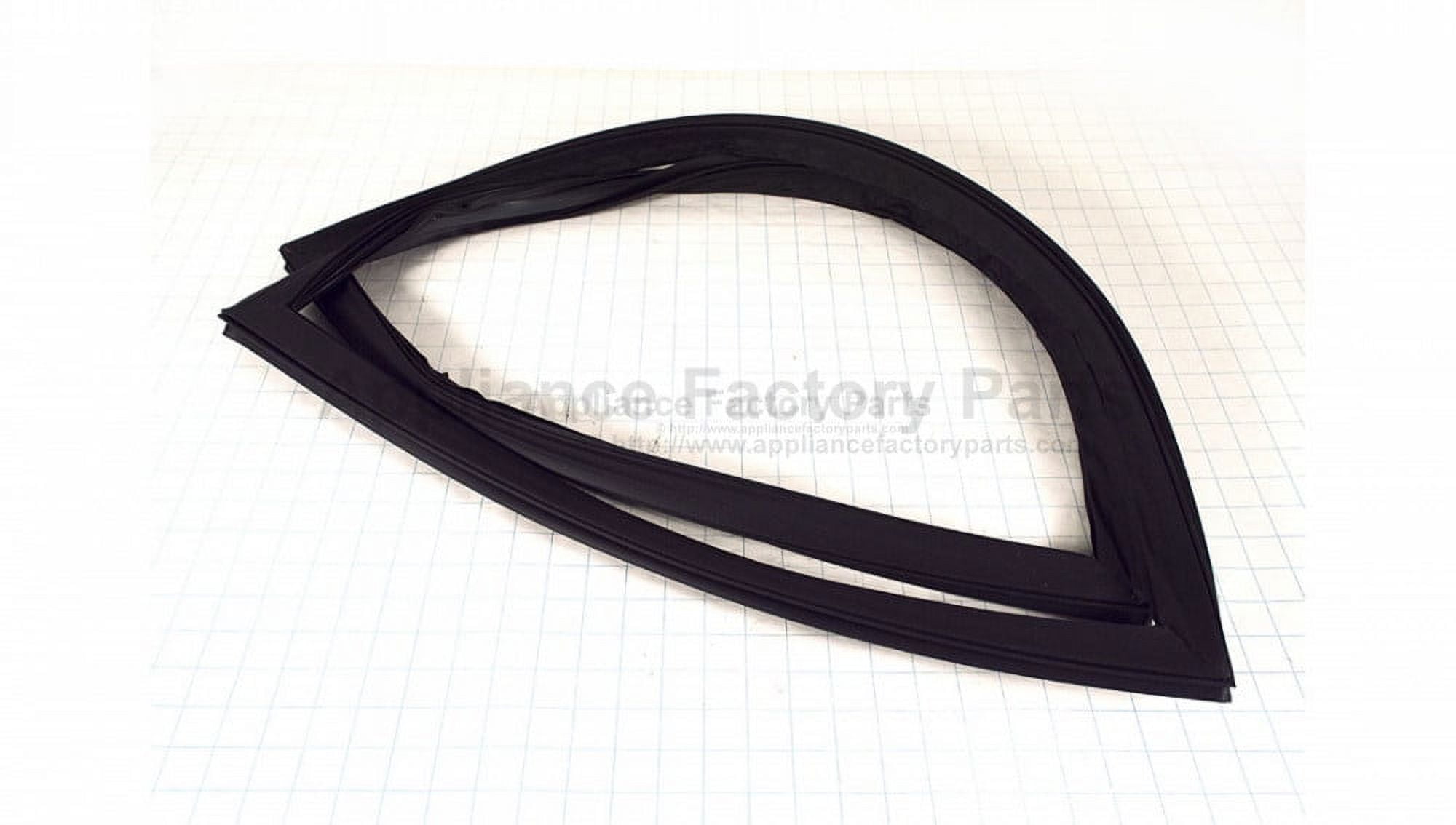 Frigidaire Genuine Refrigerator Door Gasket 241872512 - Appliance Parts ...