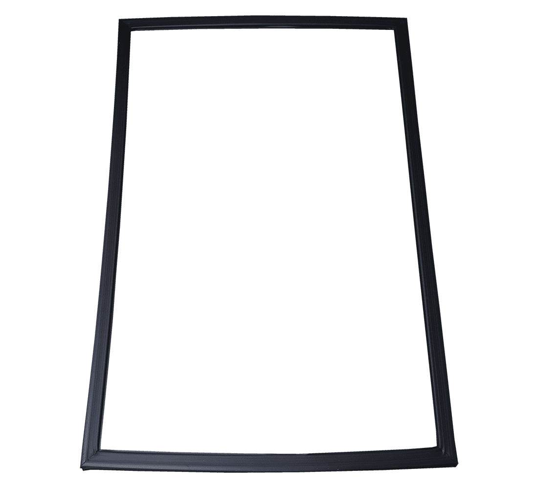 Frigidaire Genuine Refrigerator Door Gasket 241872512 - Appliance Parts ...