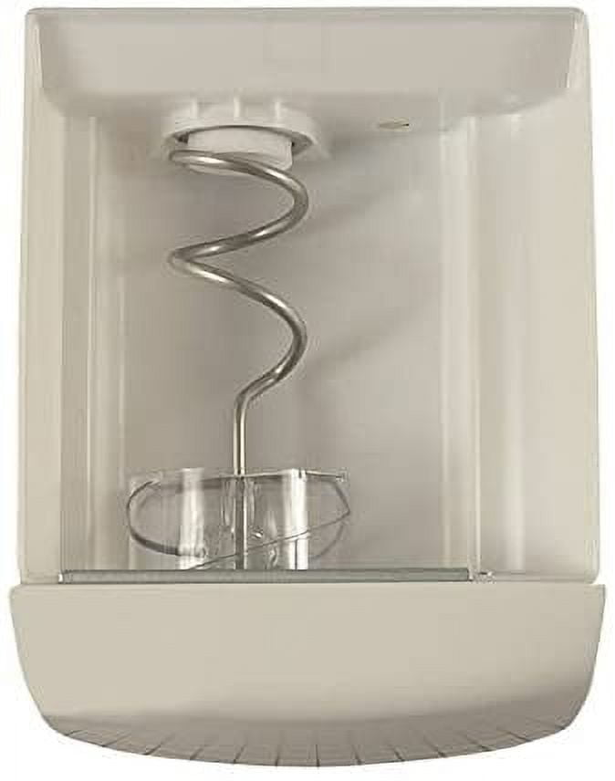 Frigidaire Genuine OEM Replacement Refrigerator Ice Bucket Assembly ...