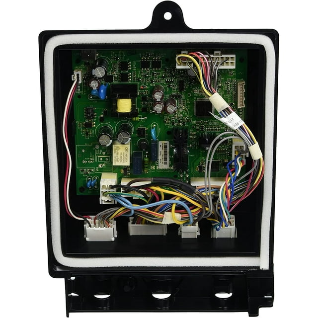 Genuine Frigidaire 242115283 Refrigerator Main Control Board - Walmart.com