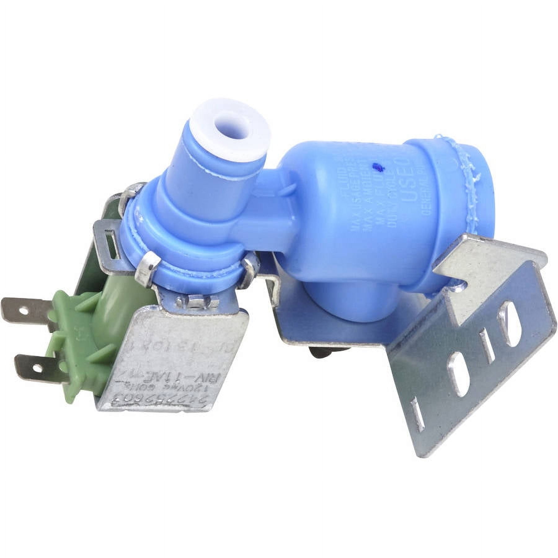 Genuine Frigidaire 242252603 Water Valve Refrigerator - Walmart.com