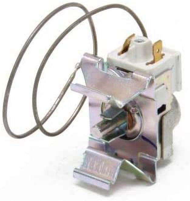 Genuine Frigidaire 297216004 Freezer Temperature Control Thermostat ...