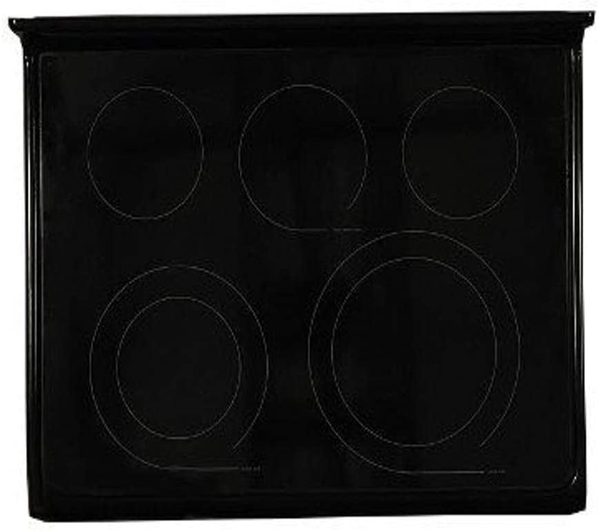 Genuine Frigidaire 316531960 Range Glass Main Top - Walmart.com