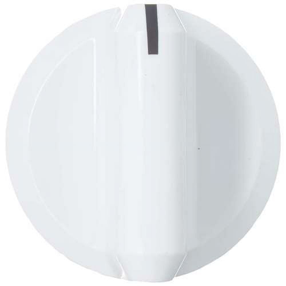 Genuine Frigidaire 316545006 Range Control Knob - Walmart.com