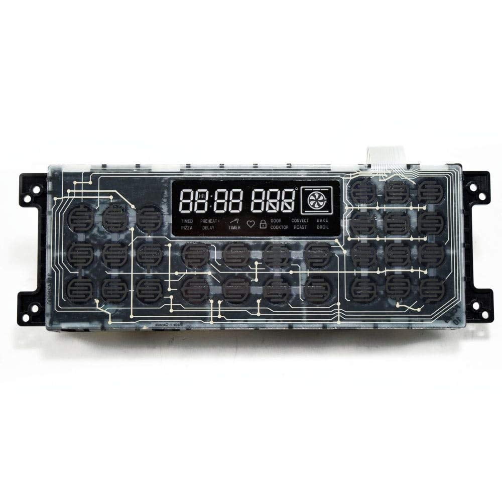 Free Shipping! Frigidaire Genuine Oven Control Board 316560118 ...