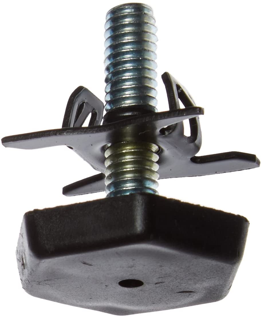 Genuine Frigidaire 318175510 Range Leveling Leg - Walmart.com