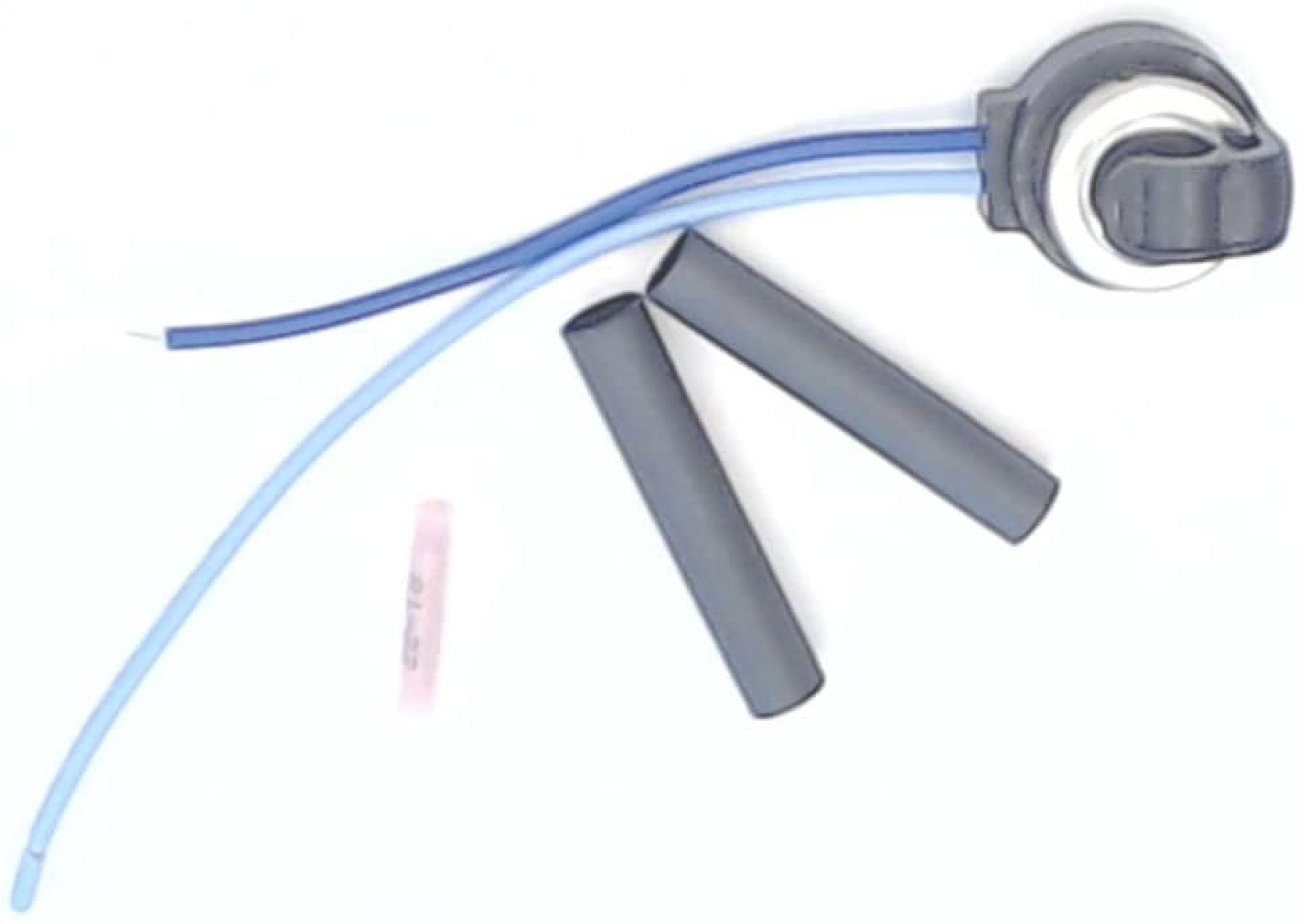 Genuine Frigidaire 5303918634 Refrigerator Defrost Thermostat - Walmart.com