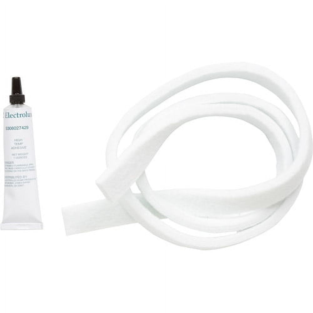 Genuine Frigidaire 5303937183 Dryer Felt Seal - Walmart.com