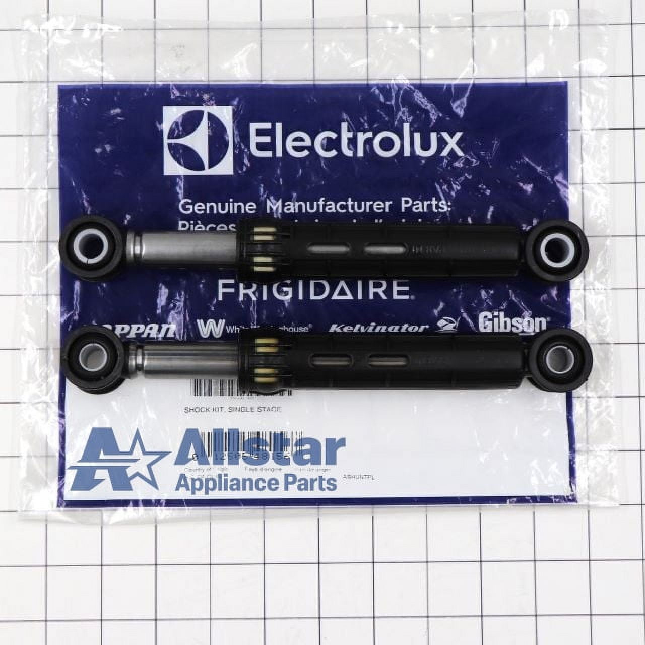 Genuine Frigidaire 5304491700 Washing Machine Shock Absorber - Walmart.com
